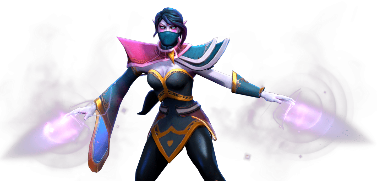 Universidade do Dota 2 – Transforme sua experiência no Dota 2: Aprenda ...